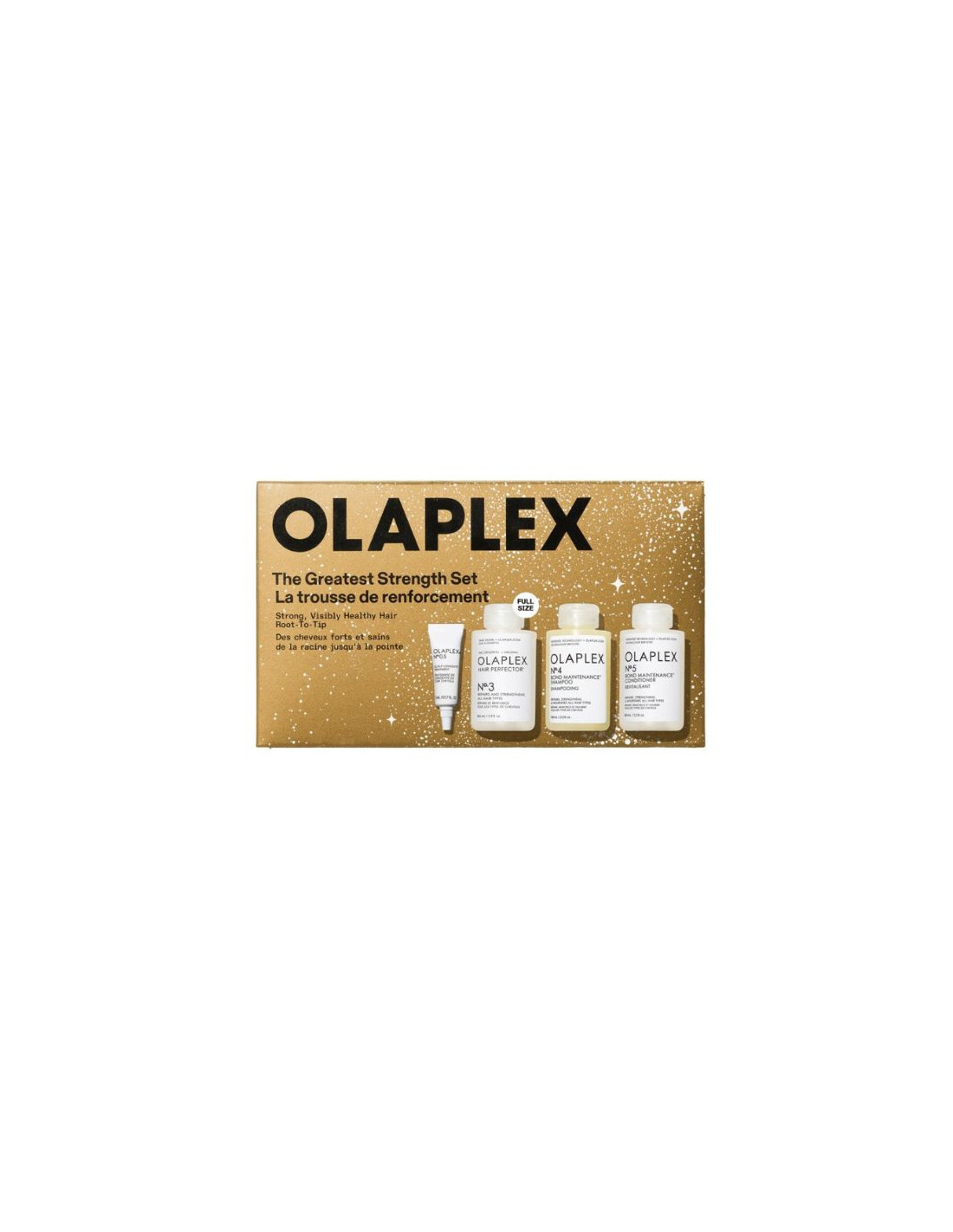 Kit de renforcement - Olapex